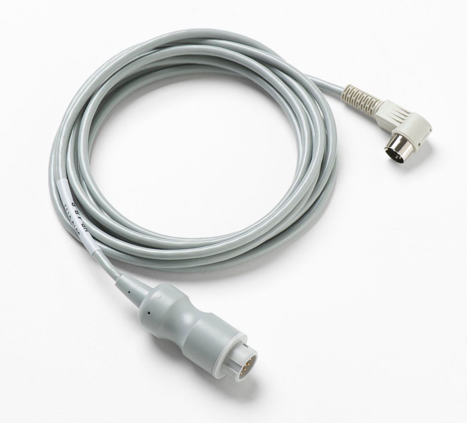 Cables, Test Leads, Clips, and adapters – Fluke Biomedical